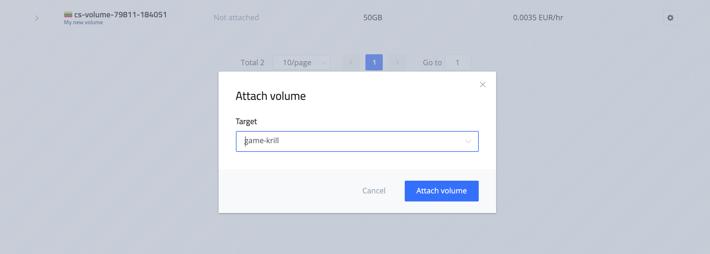 How to create and attach Elastic Block Storage volume to a Windows server? How to create and attach Elastic Block Storage volume to a Windows server?